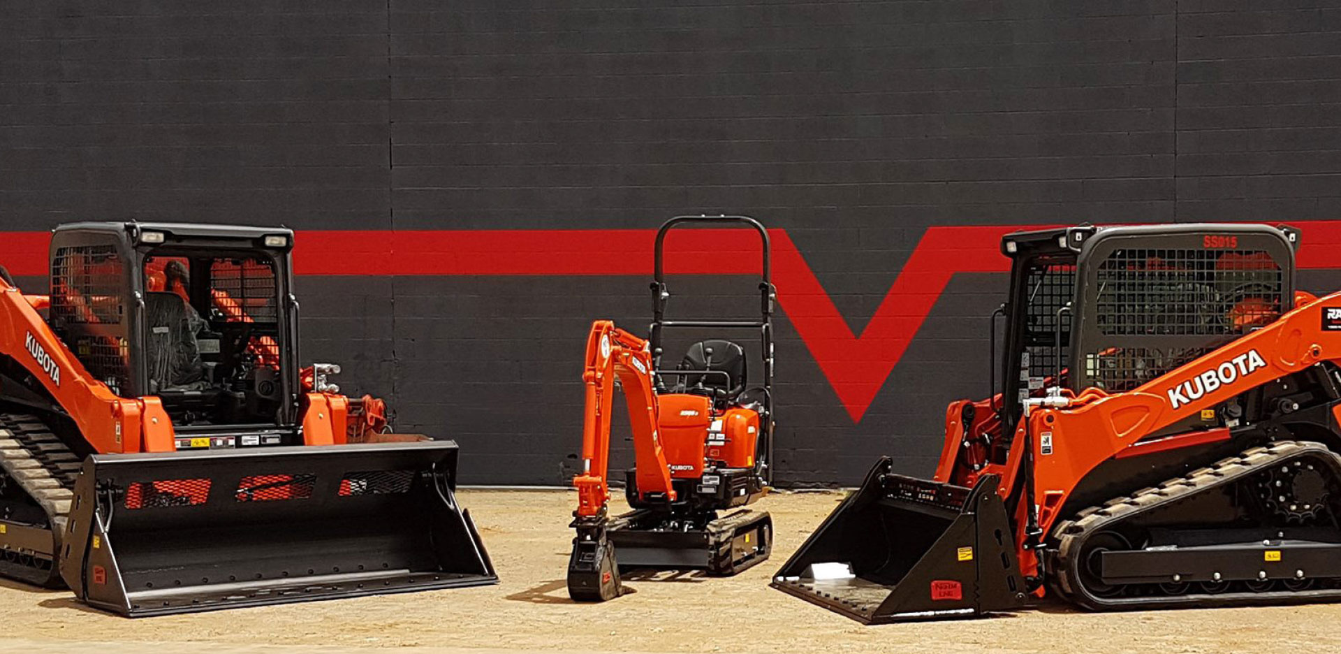 A Day in the Life - RAM Equipment