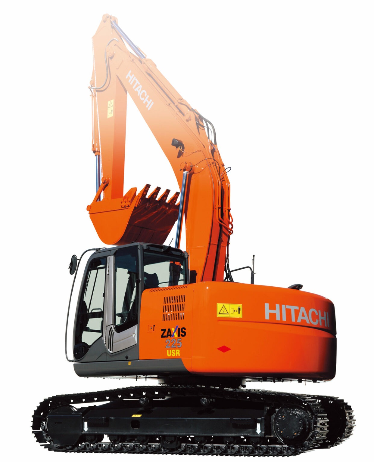 Hitachi 22.5 Tonne Excavator - RAM Equipment - Hire or Buy