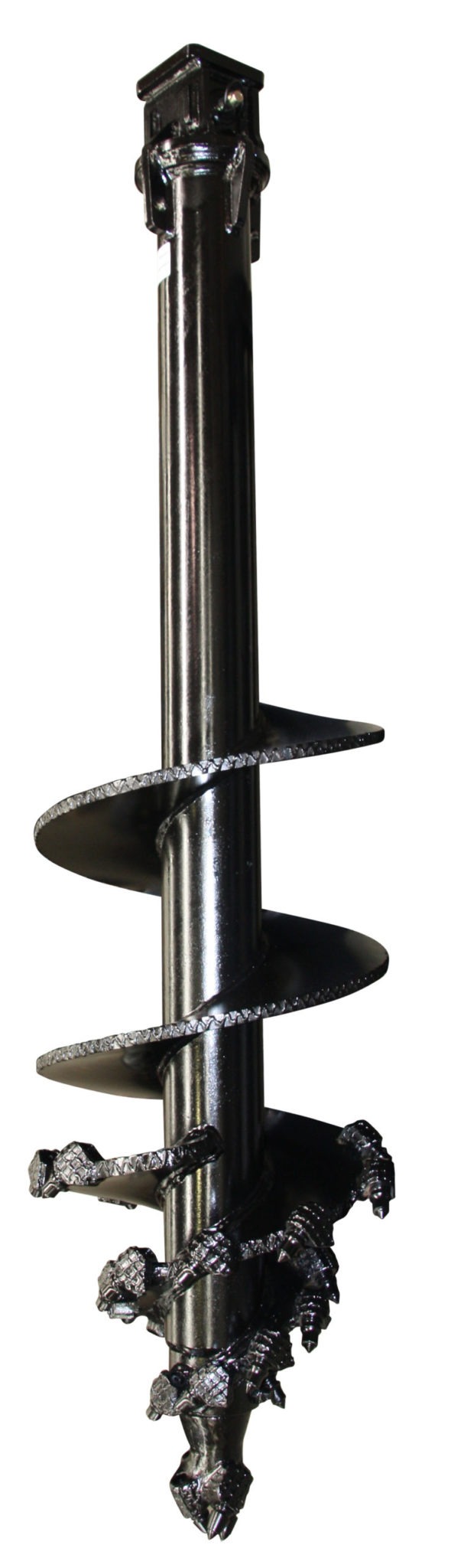 Digga 4 Series Augers (5 tonne) - RAM Equipment