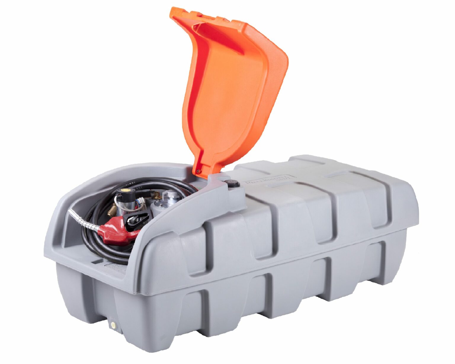 Polymaster Diesel Tanks - RAM Equipment - Buy Today!