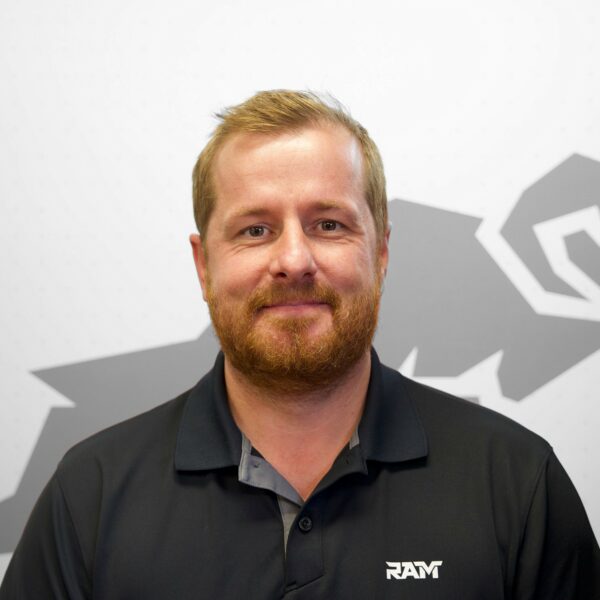 Meet Our Team - About Us - RAM Equipment