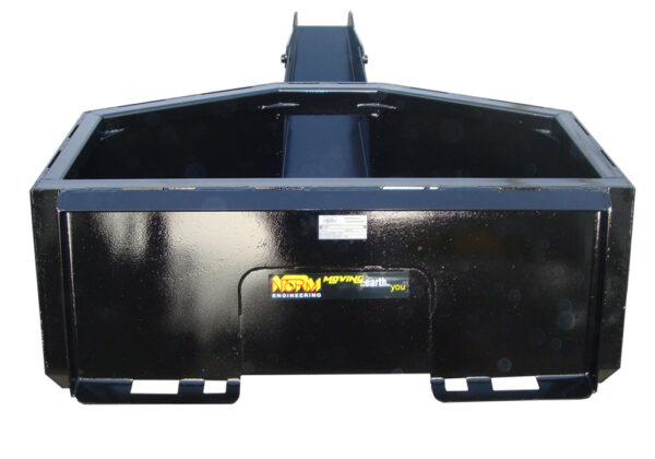 Norm Engineering Concrete Bucket - RAM Equipment