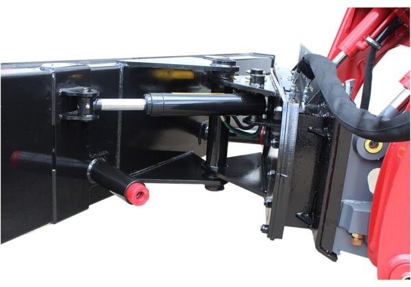 Norm Engineering Angle and Tilt Dozer Blade - RAM Equipment