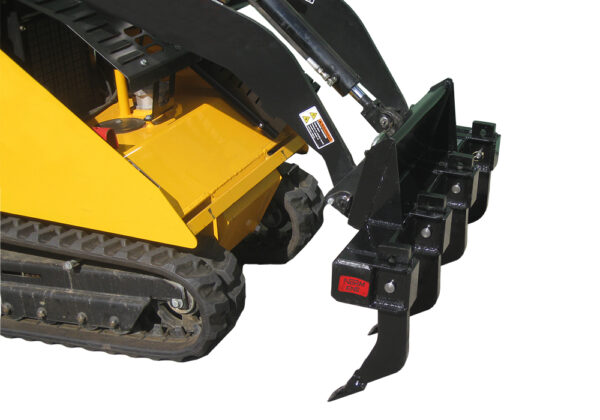 Norm Engineering Front Rippers - RAM Equipment