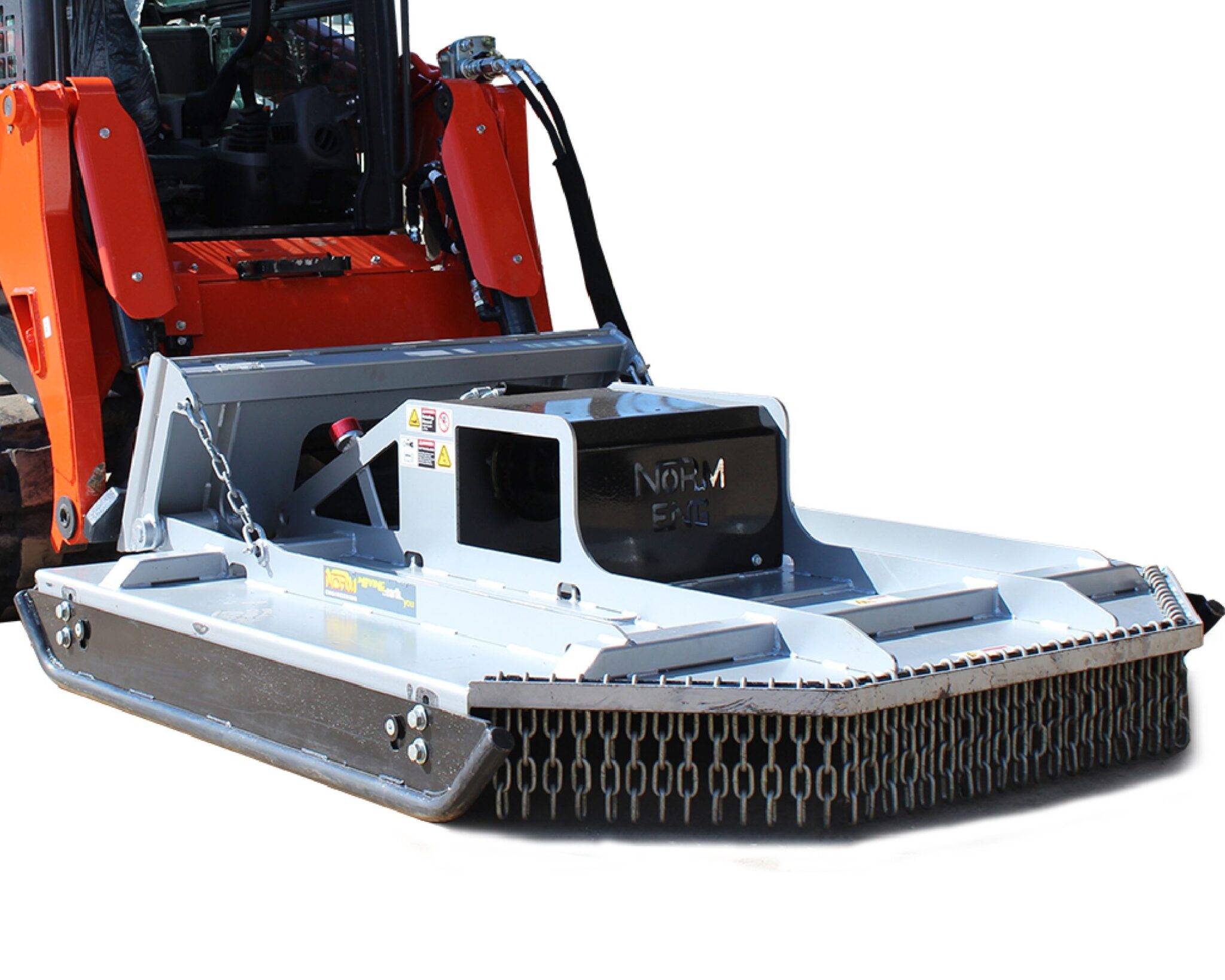 Norm Engineering Grass Slasher - RAM Equipment