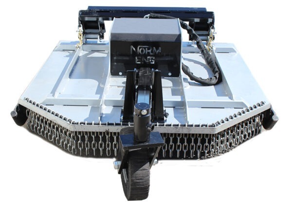 Norm Engineering Grass Slasher - RAM Equipment