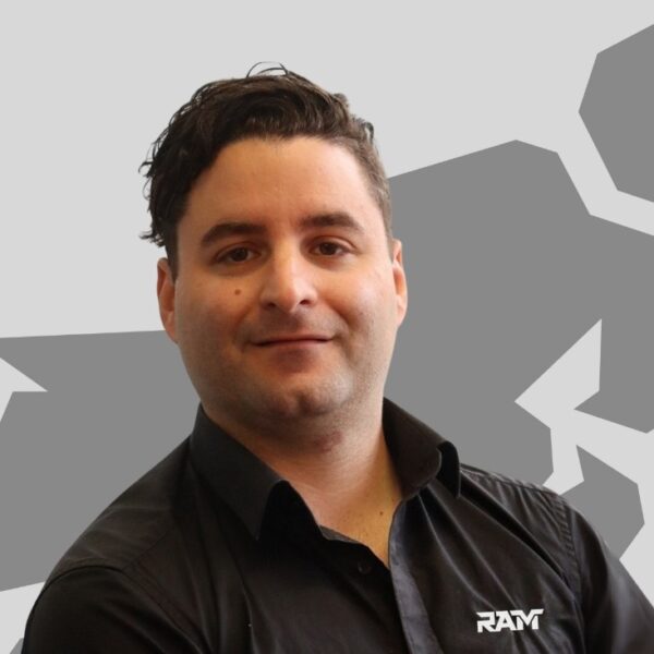 Meet Our Team - About Us - RAM Equipment
