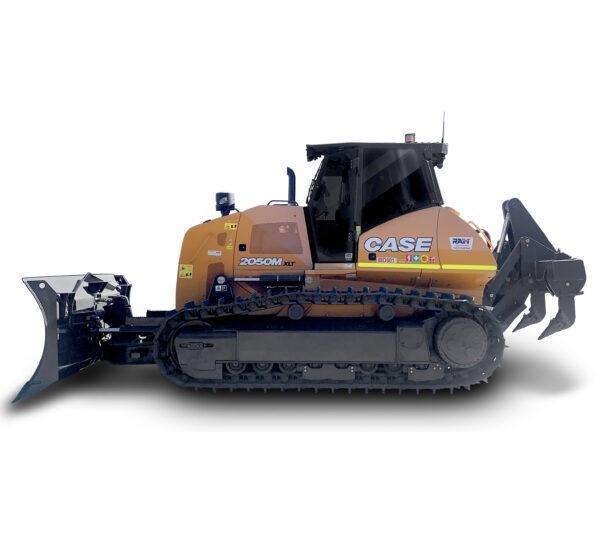 Case Dozer (20.5T) - RAM Equipment Dry Hire