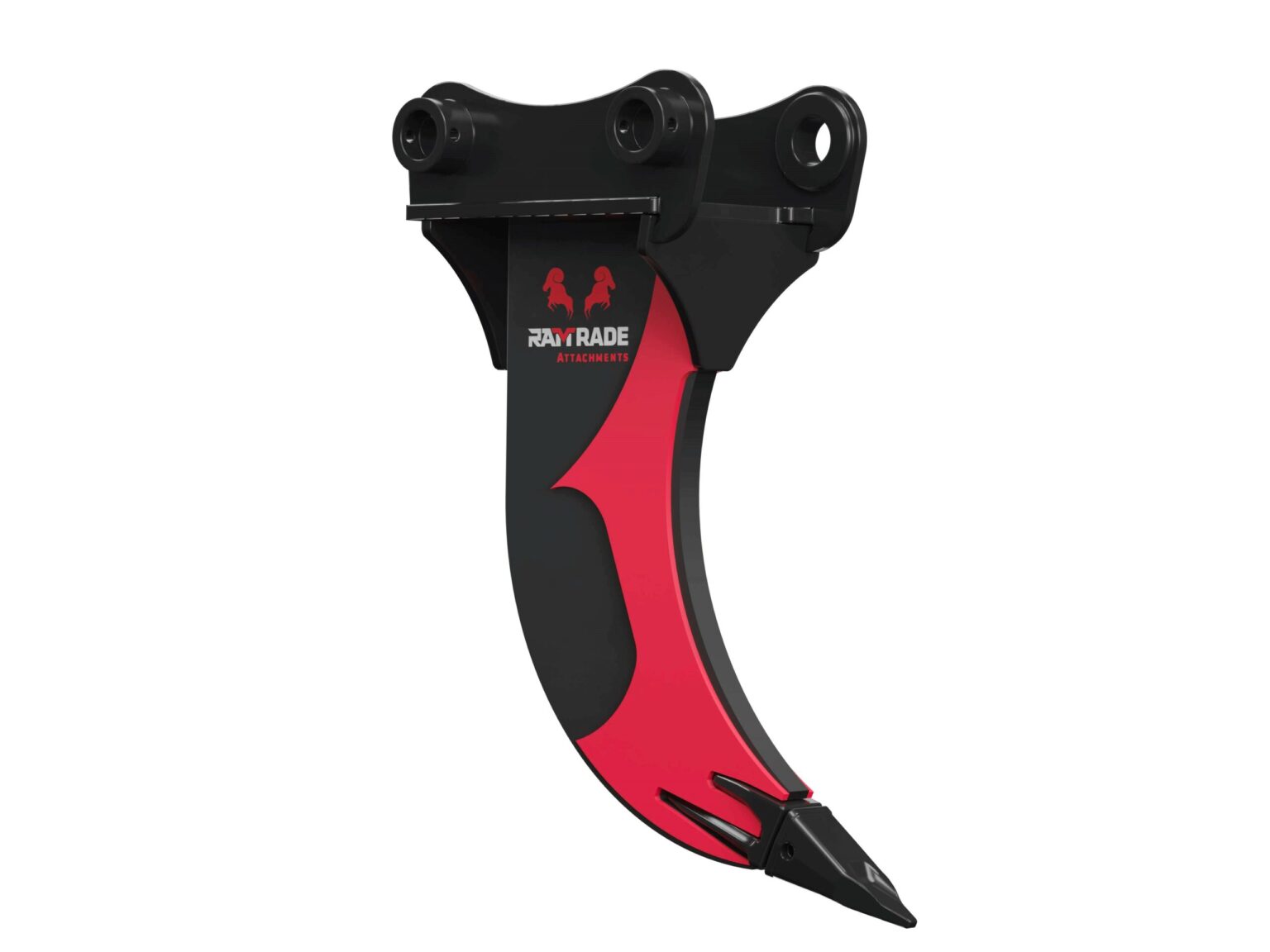 RAMRADE Ripper Tyne - RAM Equipment - Hire or Buy