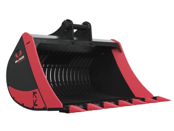 Hire or Buy RAMRADE Multi-Grab Bucket - RAM Equipment