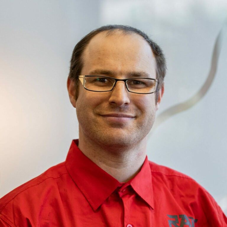 Meet Our Team - About Us - RAM Equipment