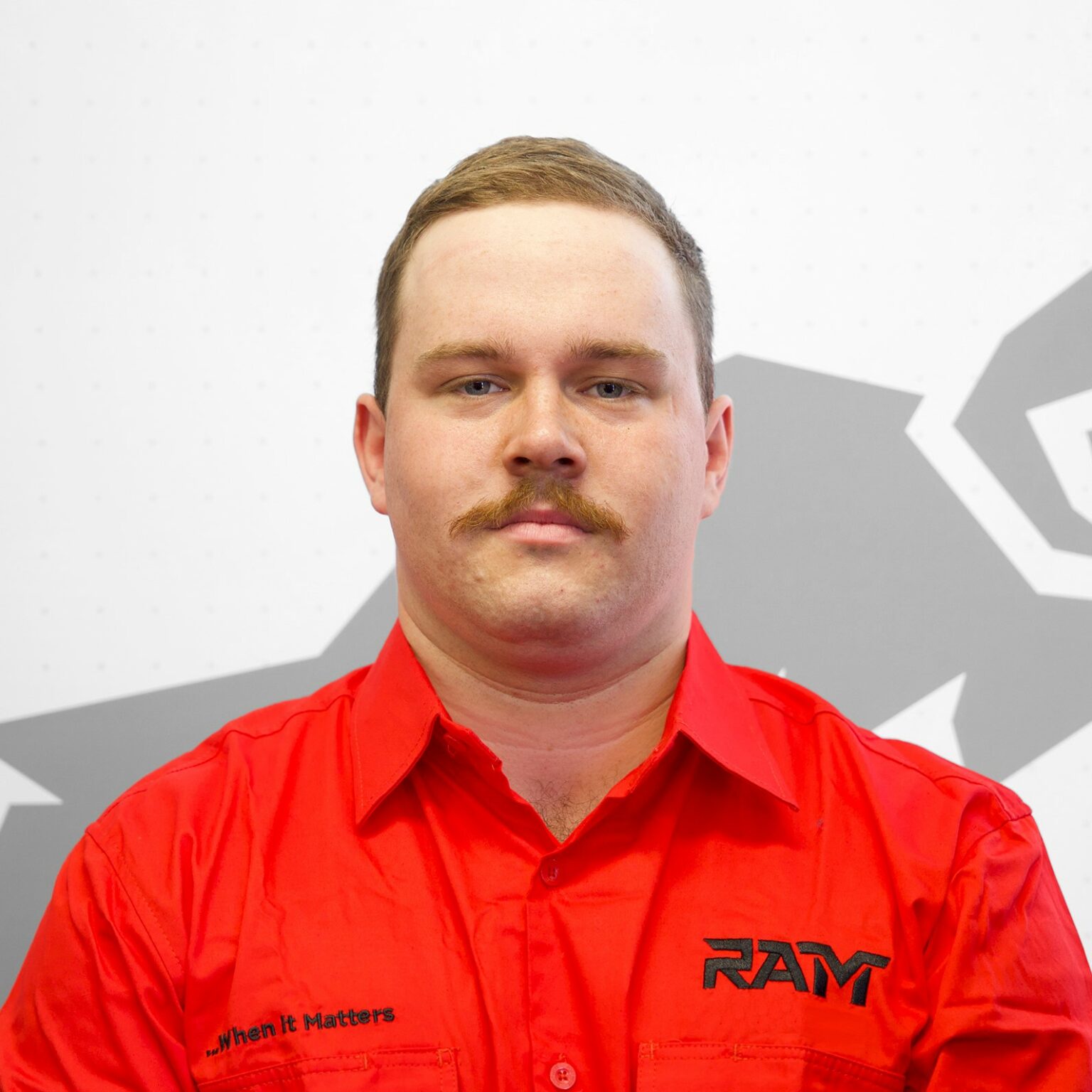 Meet Our Team - About Us - RAM Equipment