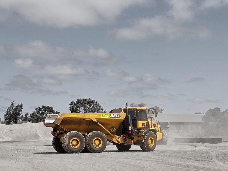 Bell ADT (30T) - RAM Equipment