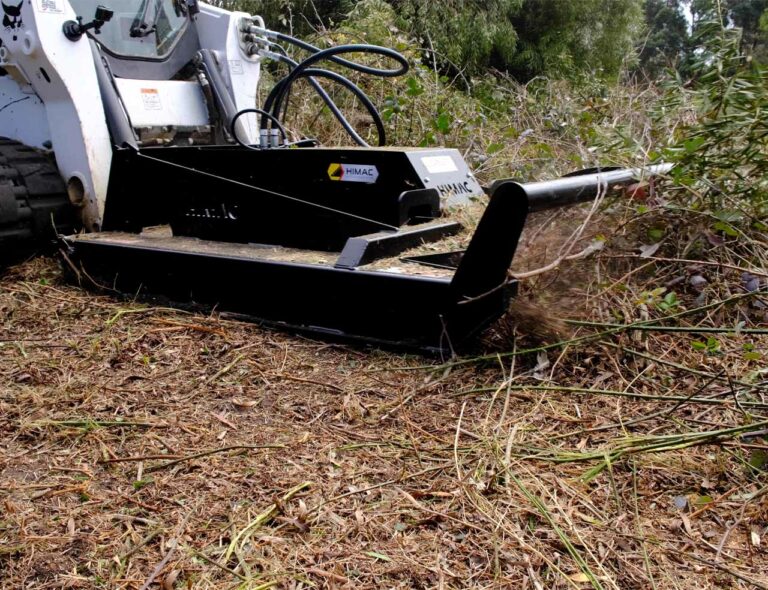Himac Slasher - RAM Equipment
