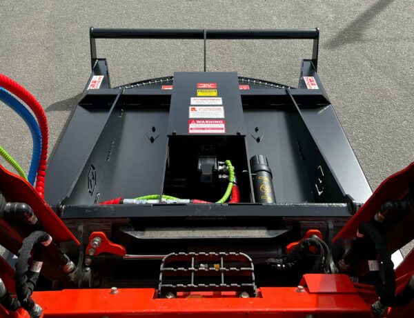 Himac Slasher - RAM Equipment