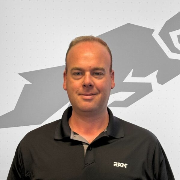Meet Our Team - About Us - RAM Equipment